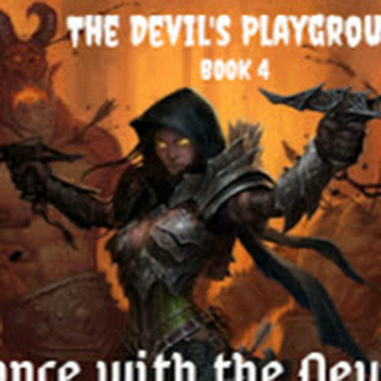 The Devil's Playground 2