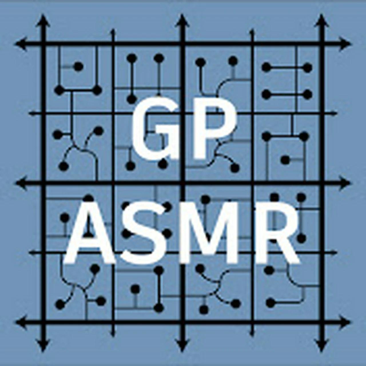 General Purpose Asmr