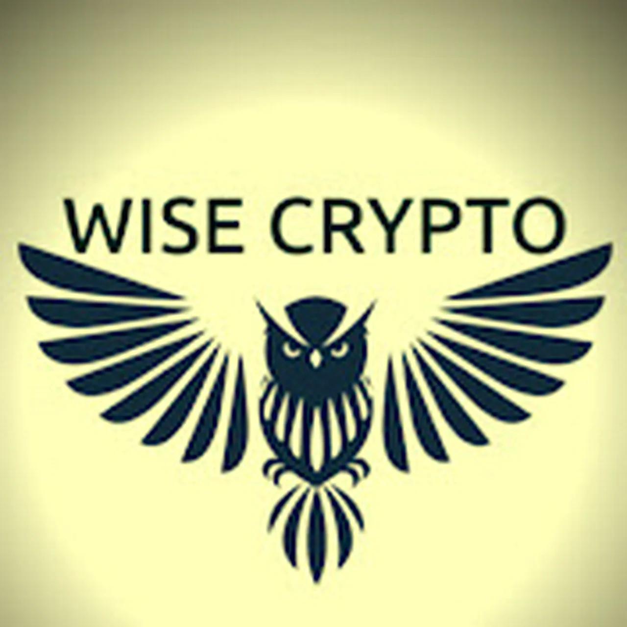 Wise Crypto