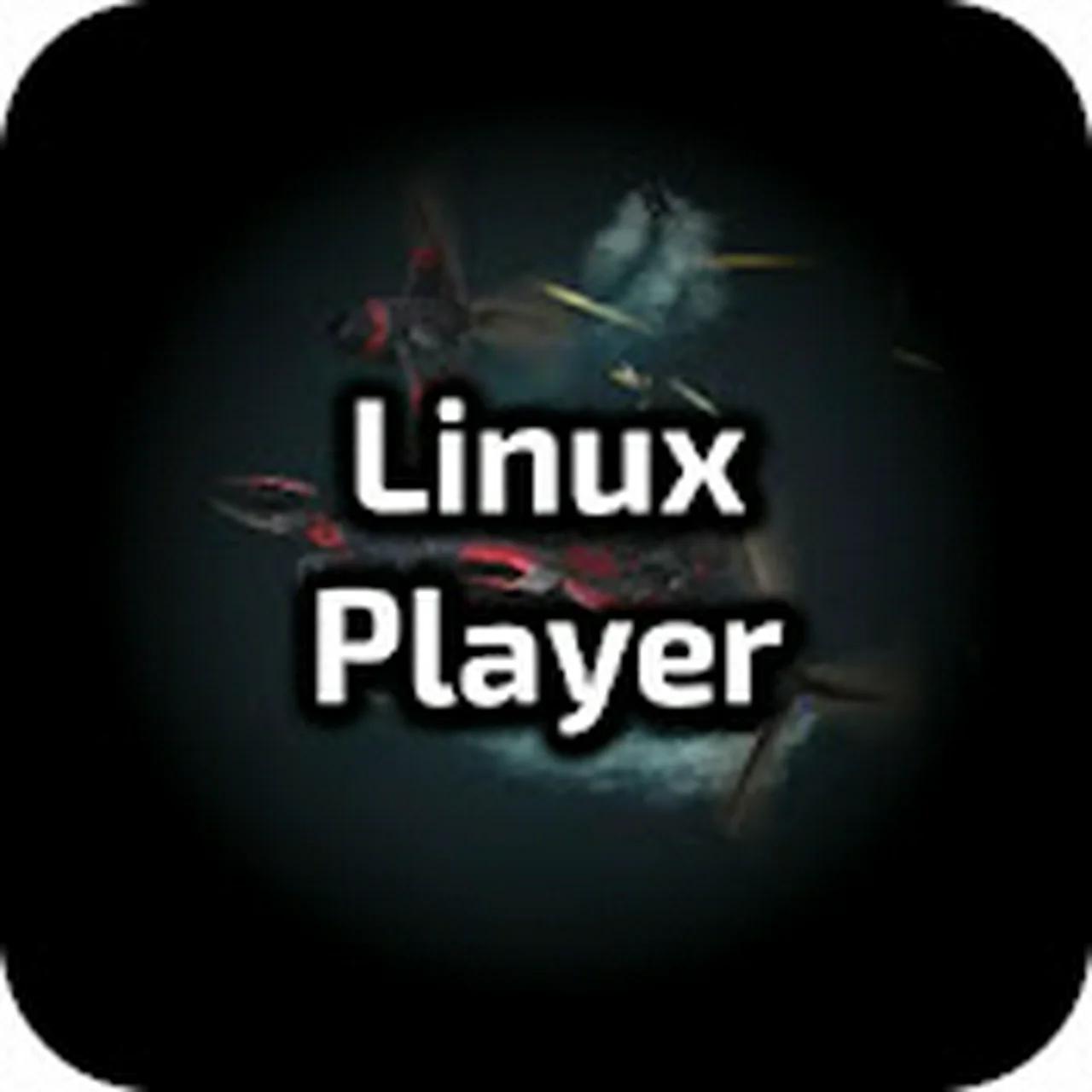 Linux Player