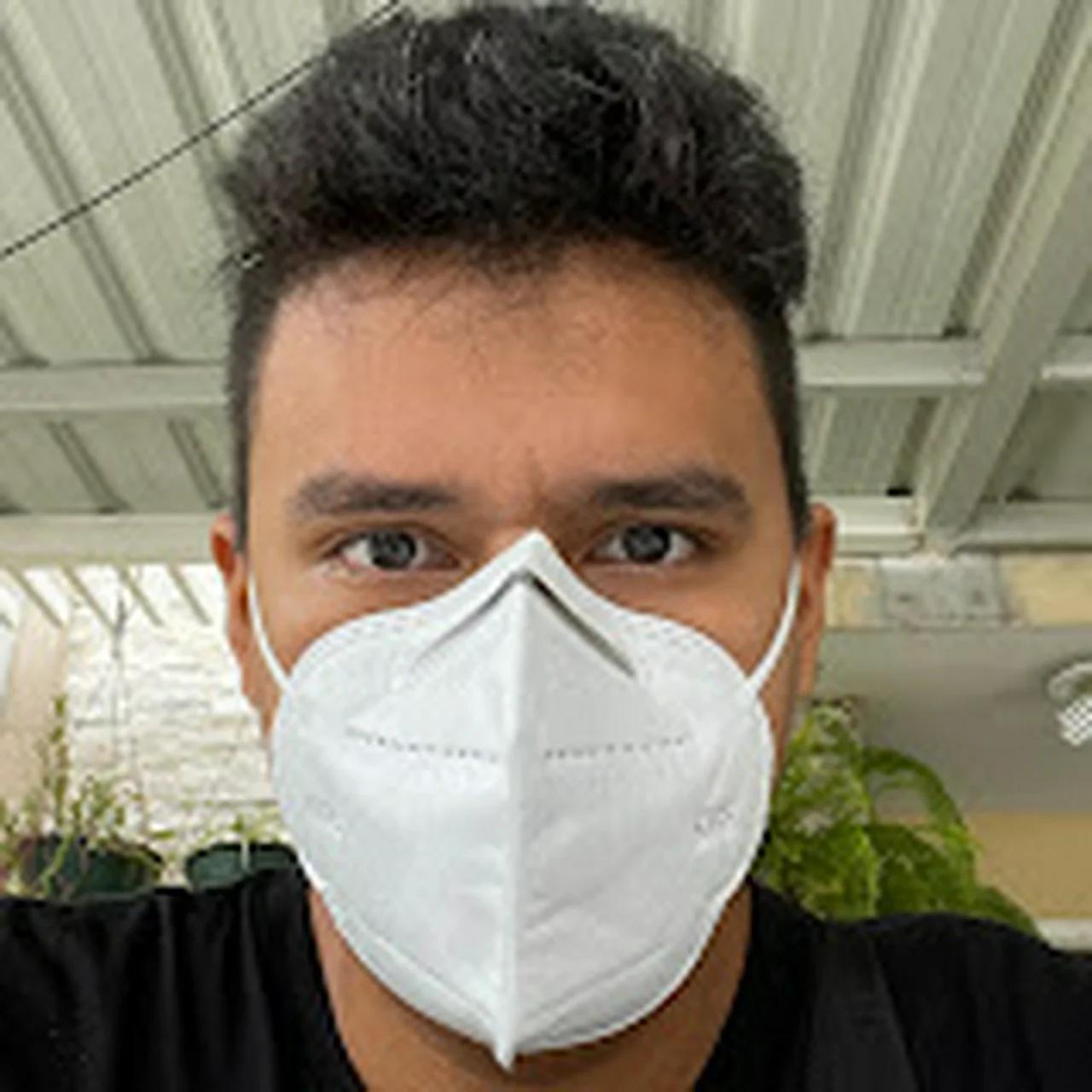 Anthony David Zambrano Chevez