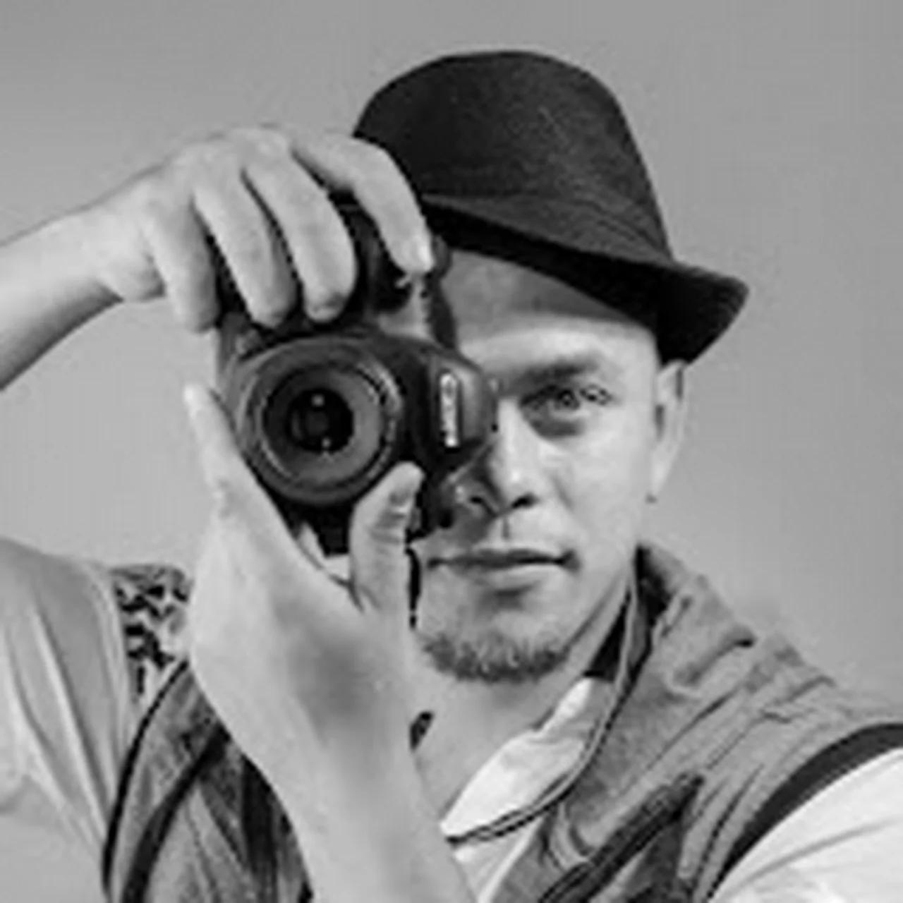 Damien Morillo