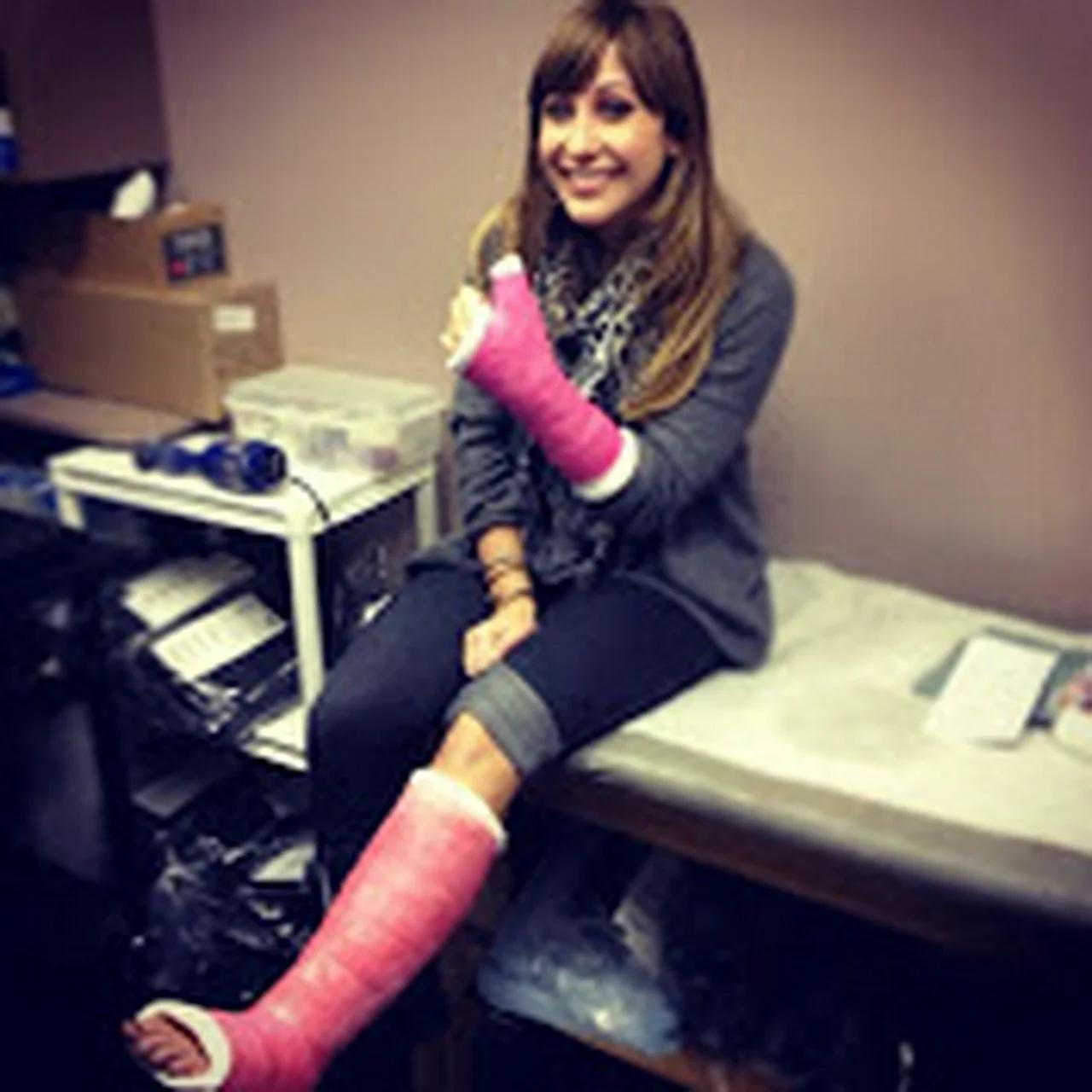 Casts & Orthopedics