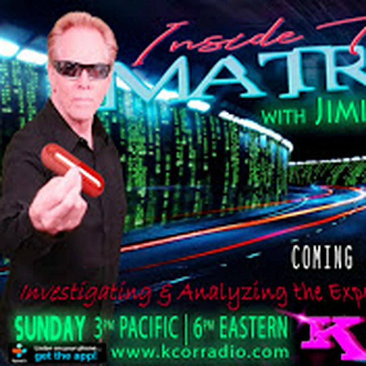 Inside The Matrix