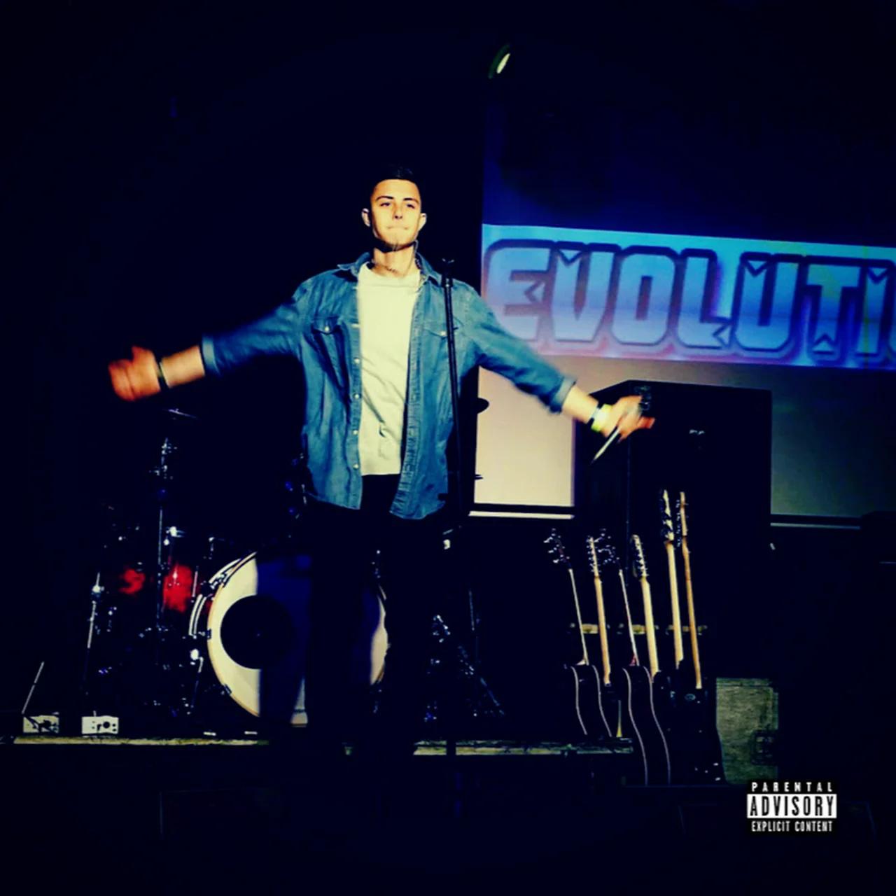 Evolution UK