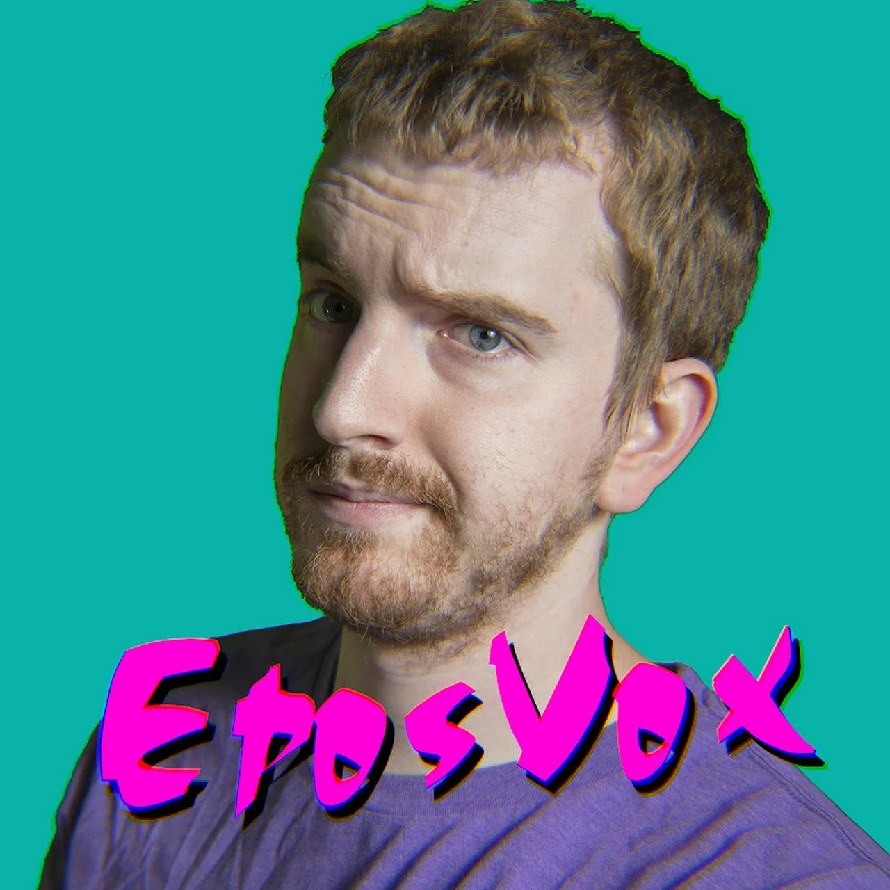 EposVox Gaming