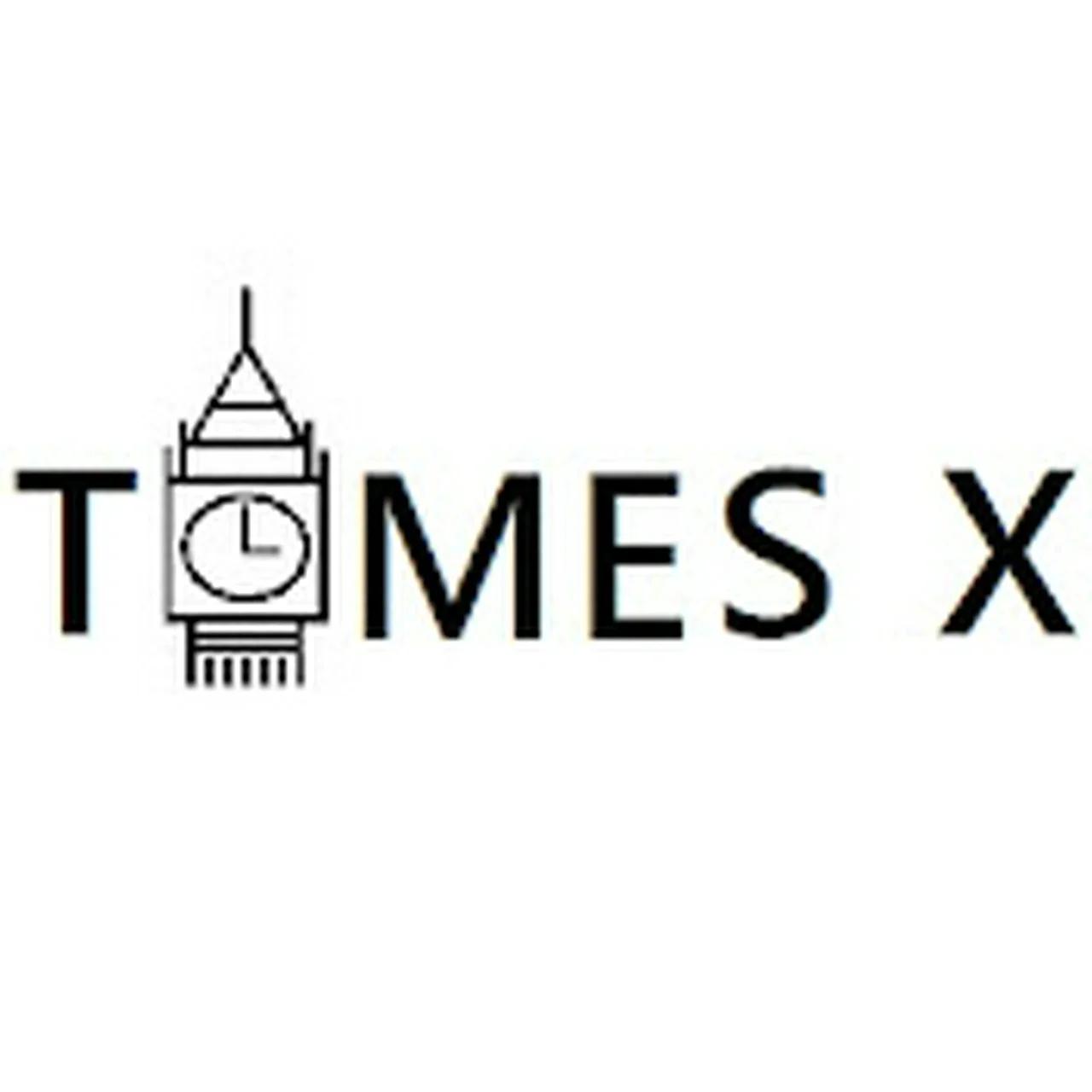 TIMES X TRAIN X 