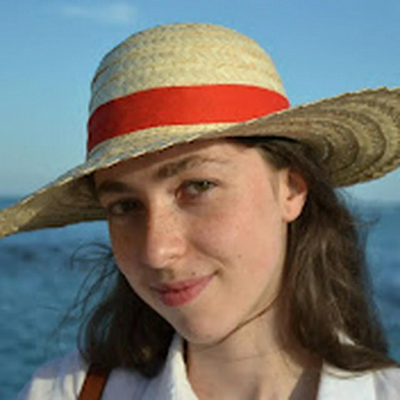 Tatiana Santi. Un ponte tra Italia e Russia