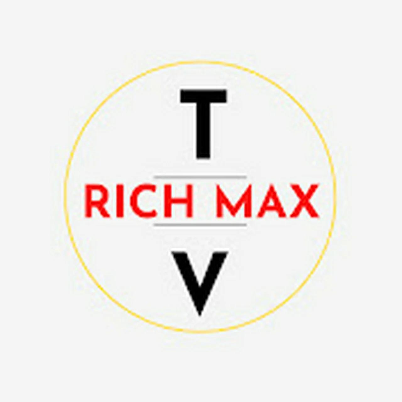 Rich Max Tv