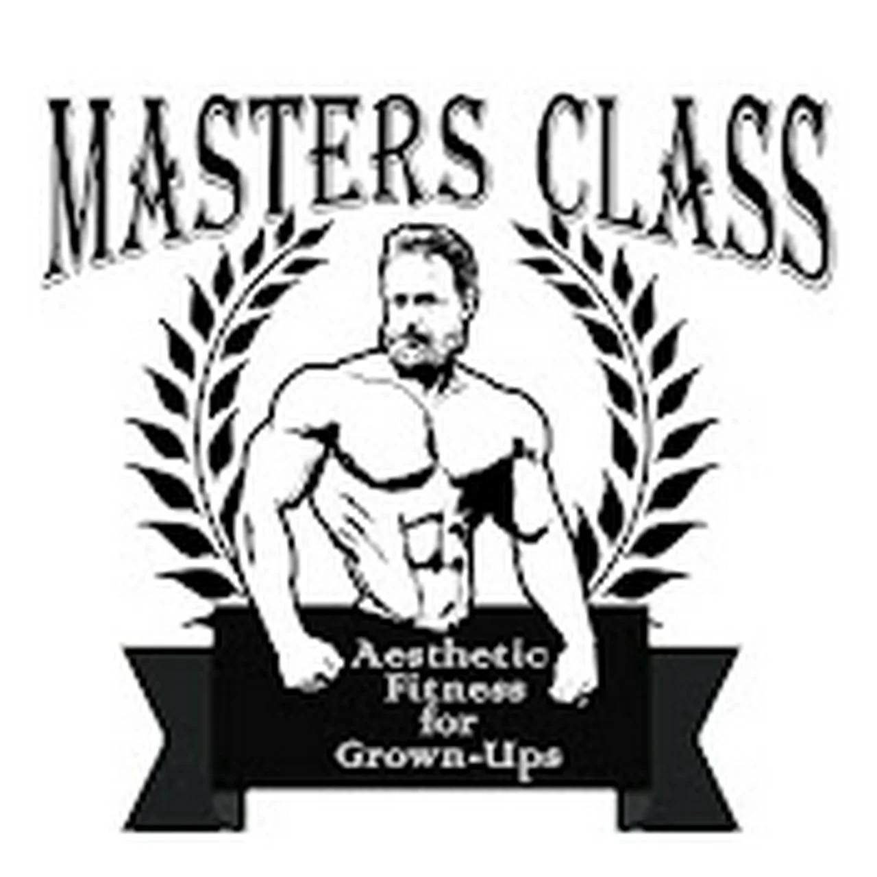Masters Class Fitness