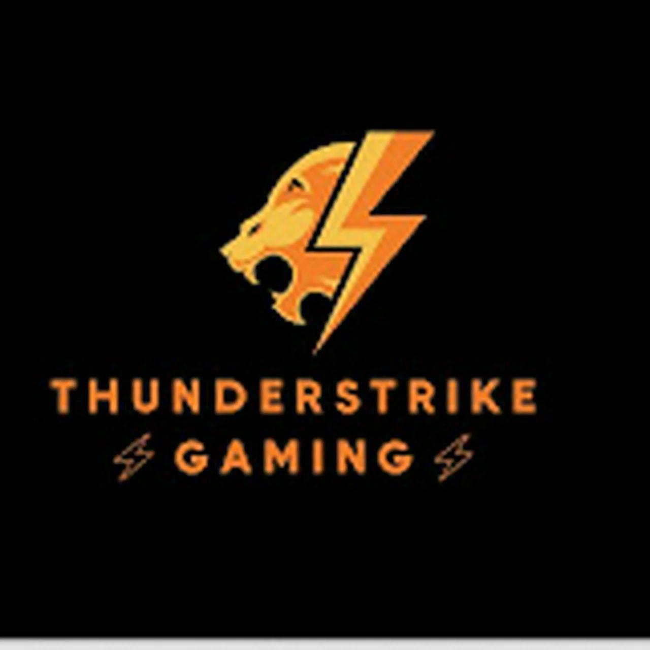 ThunderStrike_Gaming