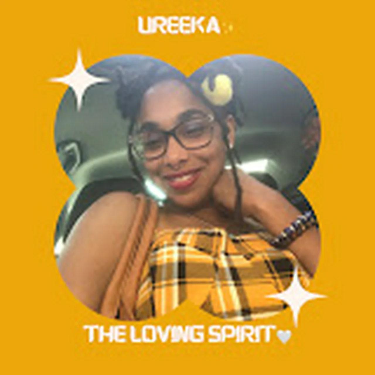 THE LOVING SPIRIT💜