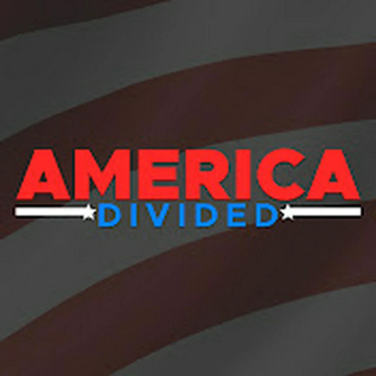 America Divided