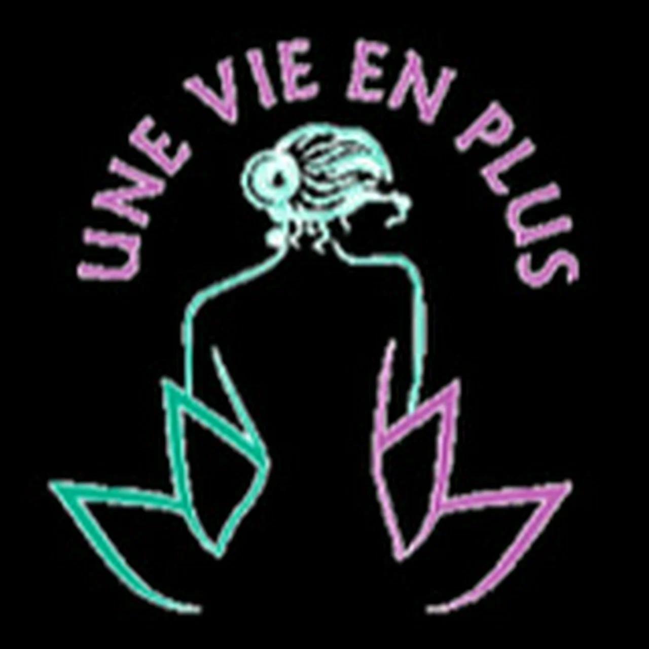 Une Vie en Plus Jackie