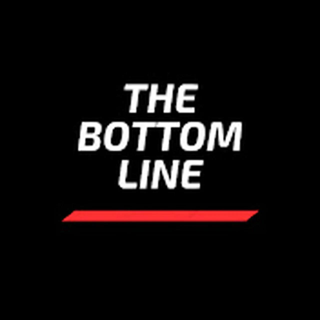 The Bottom Line Podcast