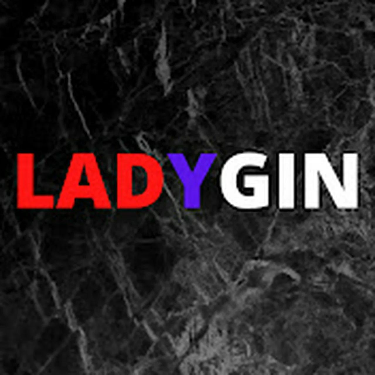 LADYGIN