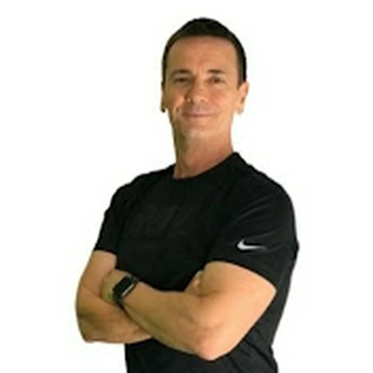 Stephen Thomas BSc (STEM)