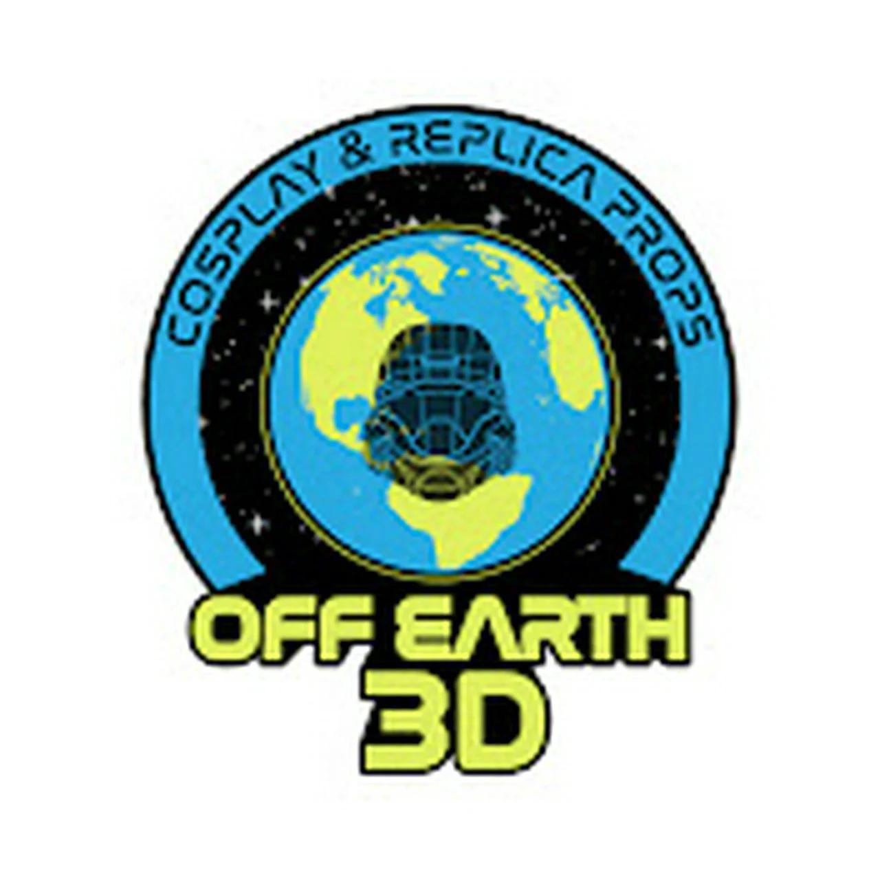 Off Earth