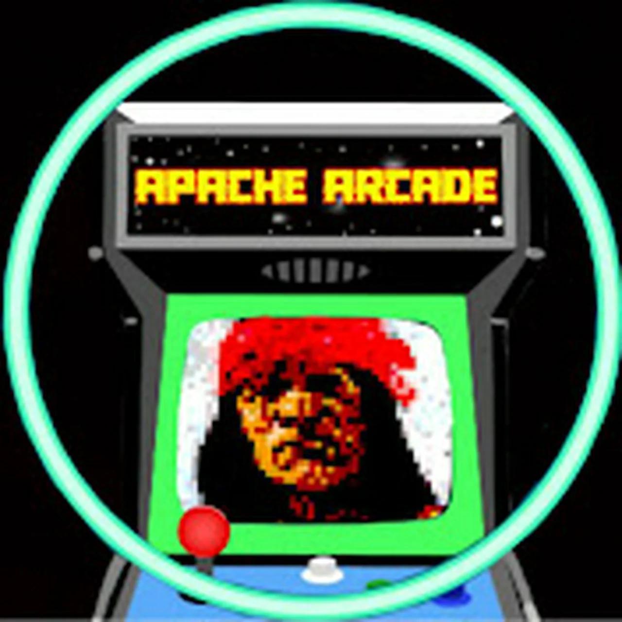 Apache Arcade