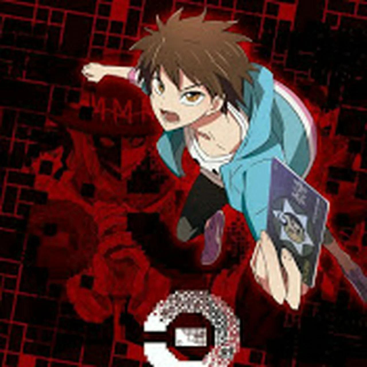 Anime Voice Visual Novel Android