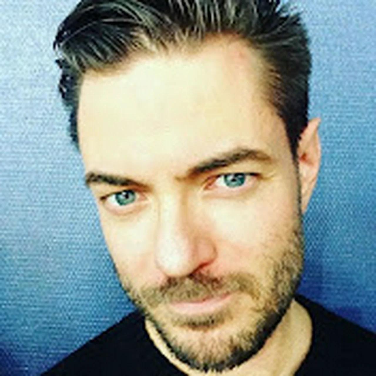 Christopher Phillips