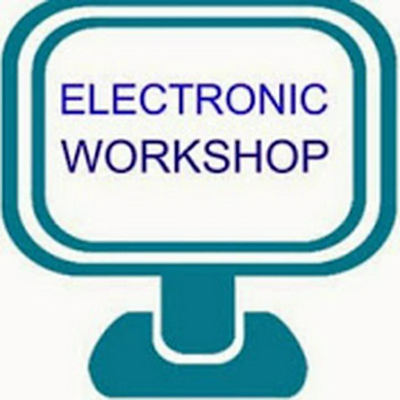 Electronic Workshop
