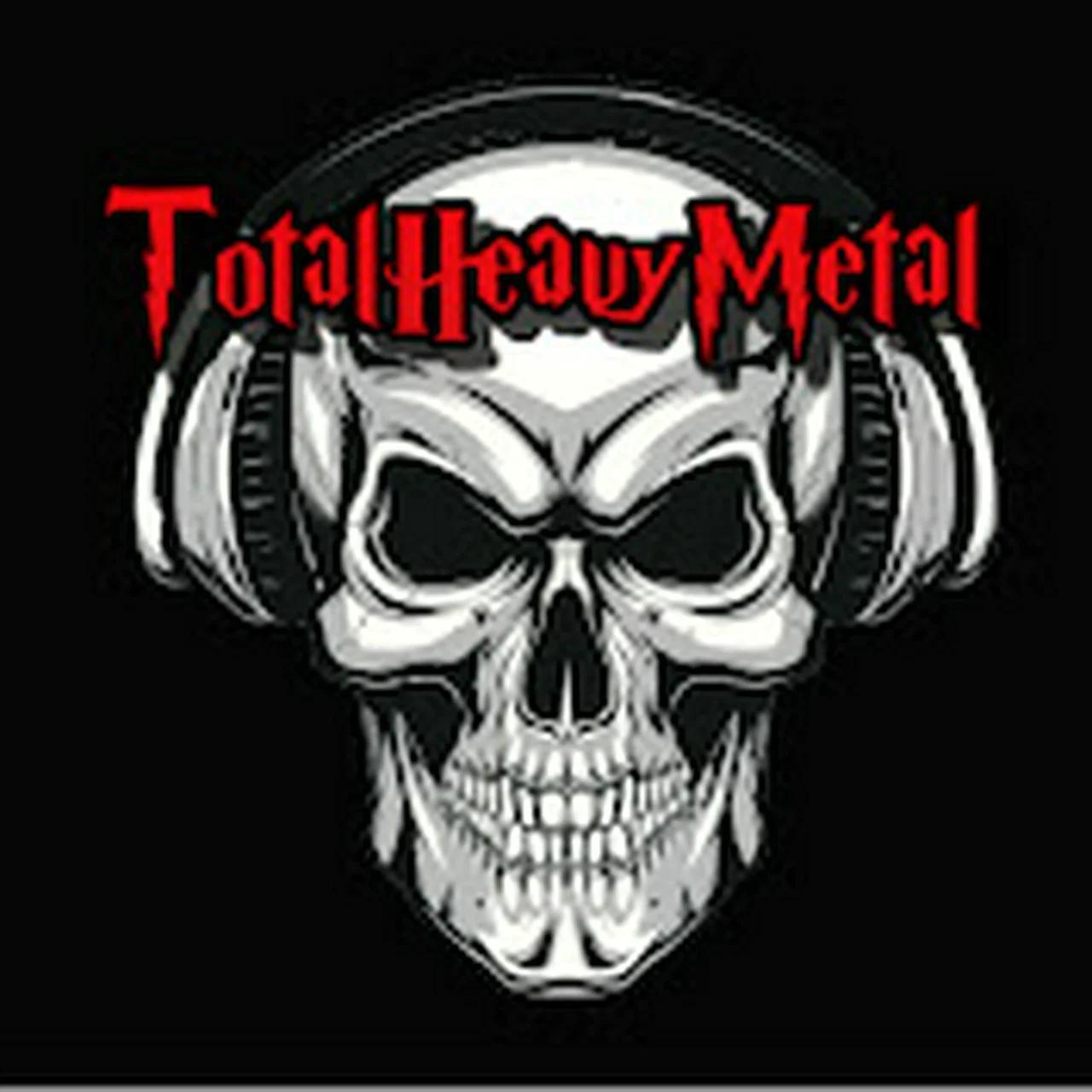 TOTAL HEAVY METAL