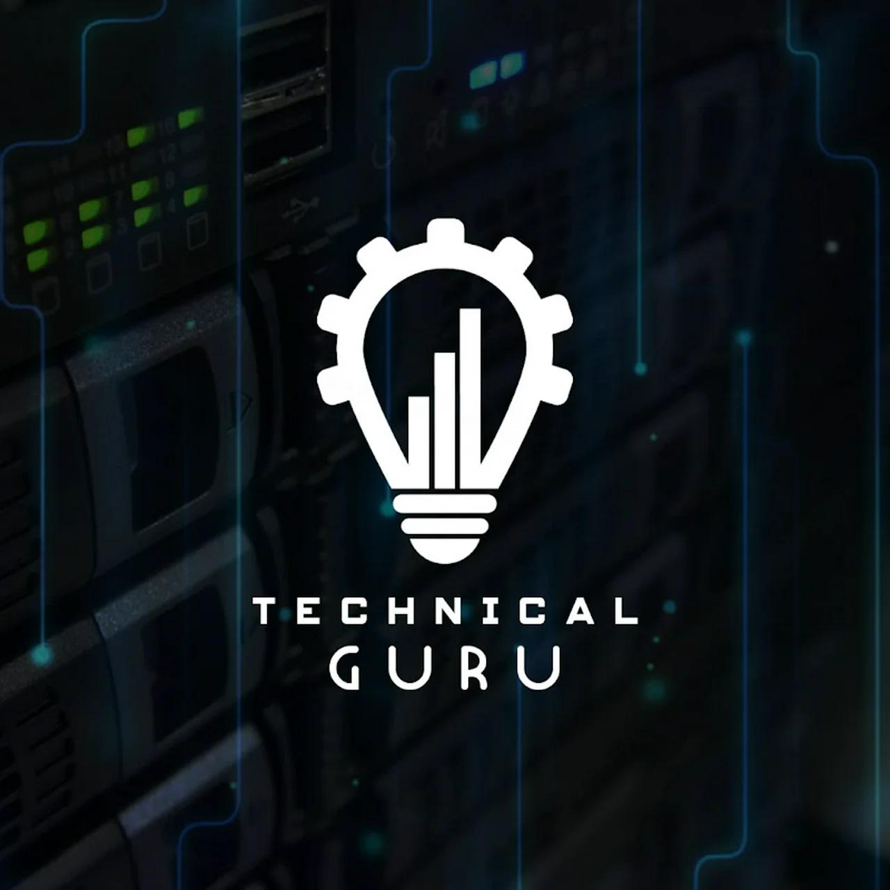 Technical Guru