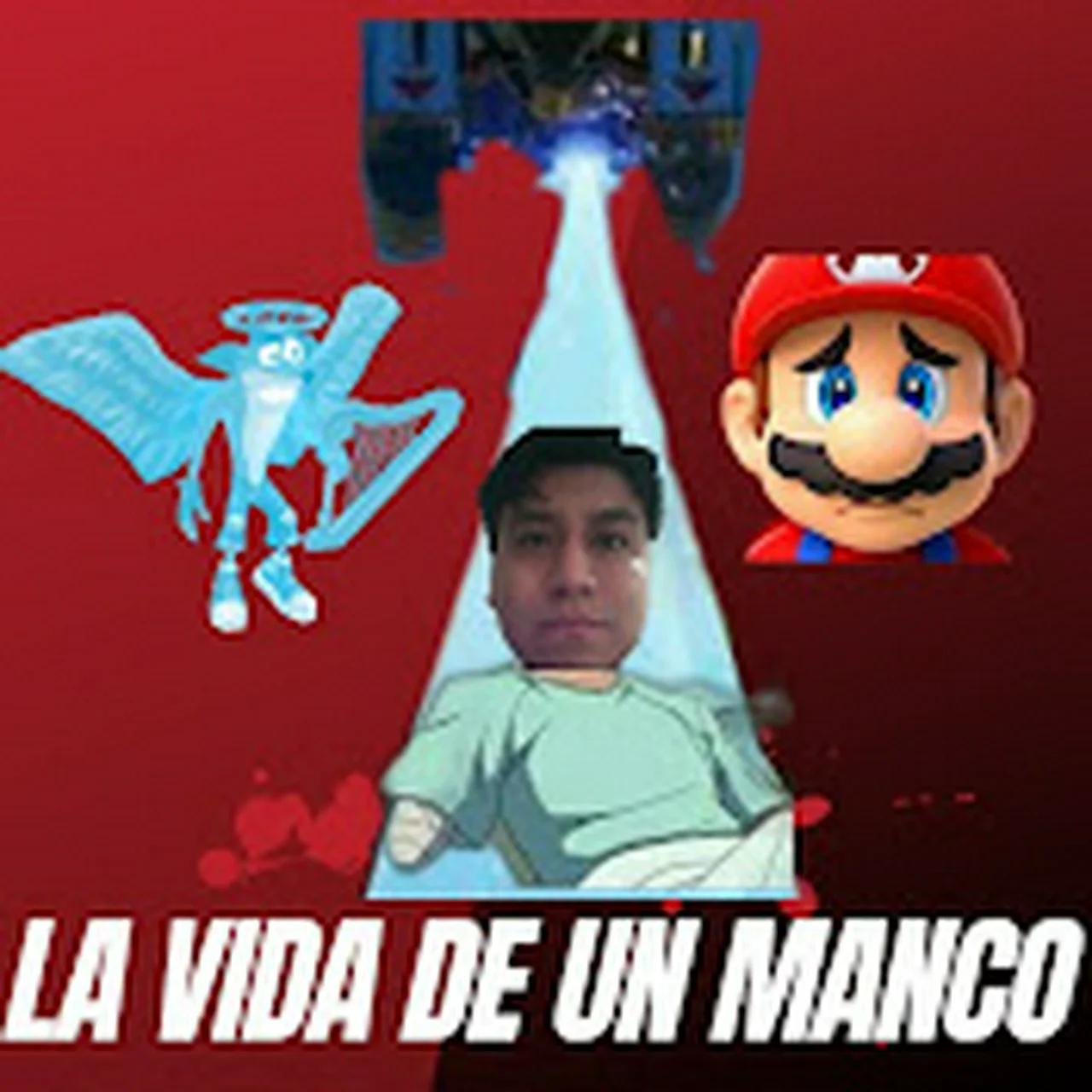 La vida de un manco