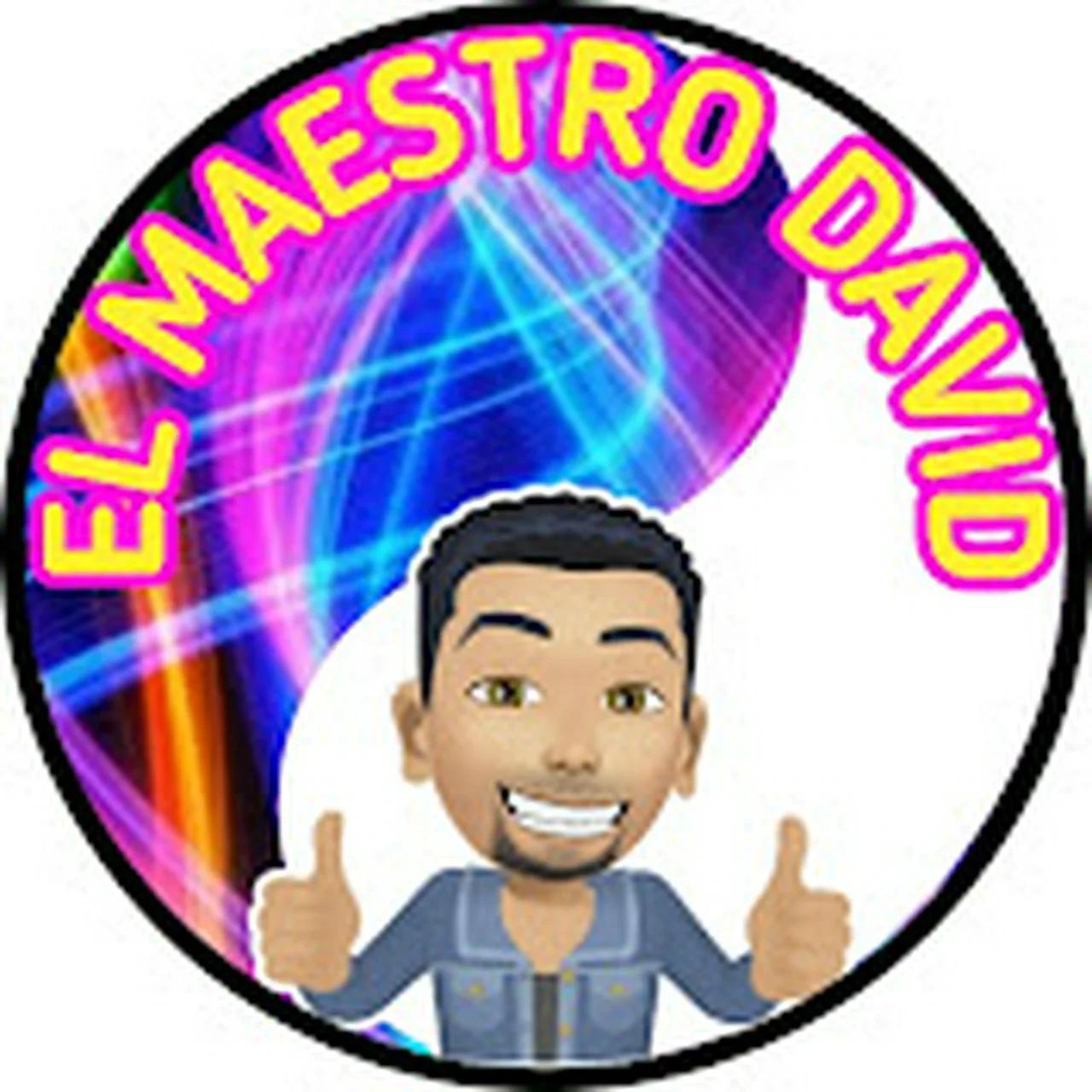 El Maestro David