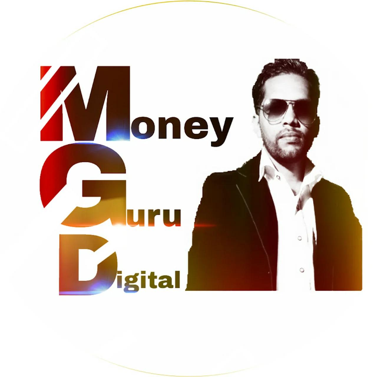 Money Guru Digital