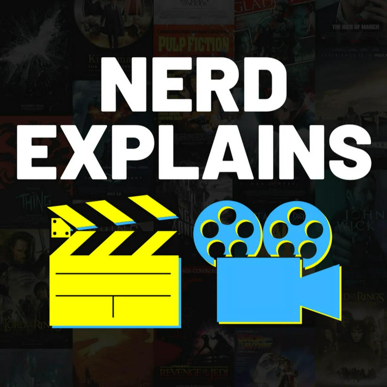 Nerd Explains
