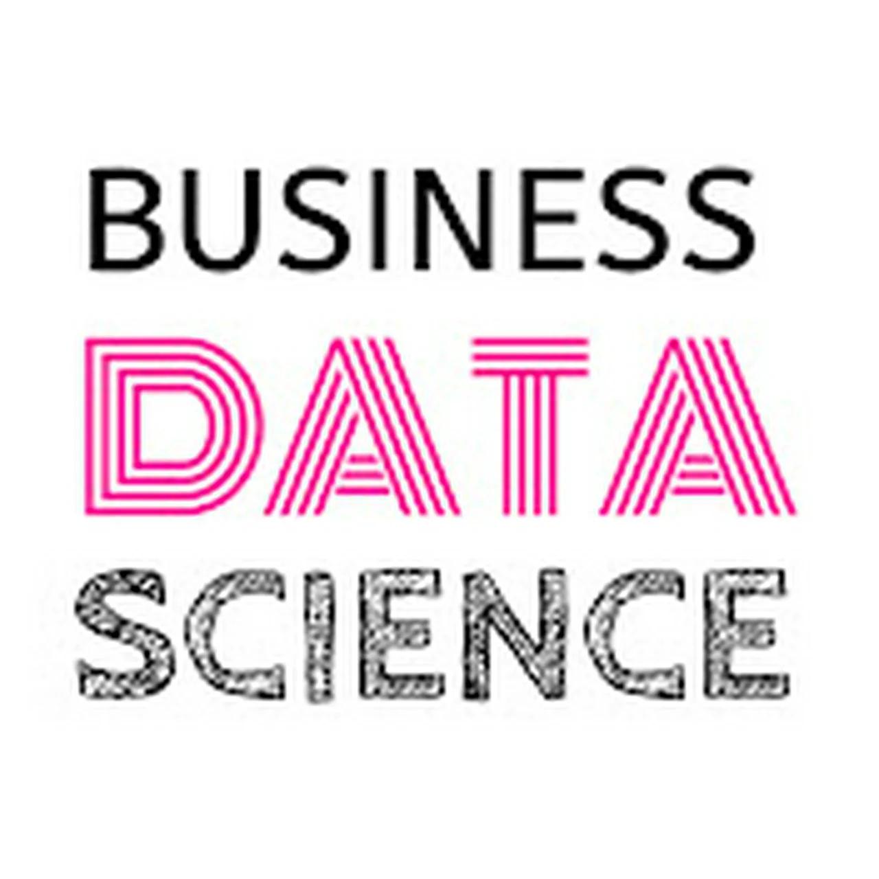 BUSINESS DATA SCIENCE