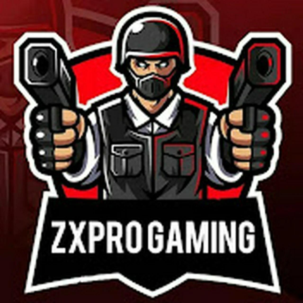 Zxpro Gaming
