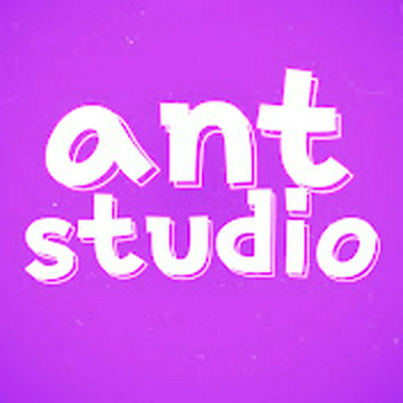 ant studio