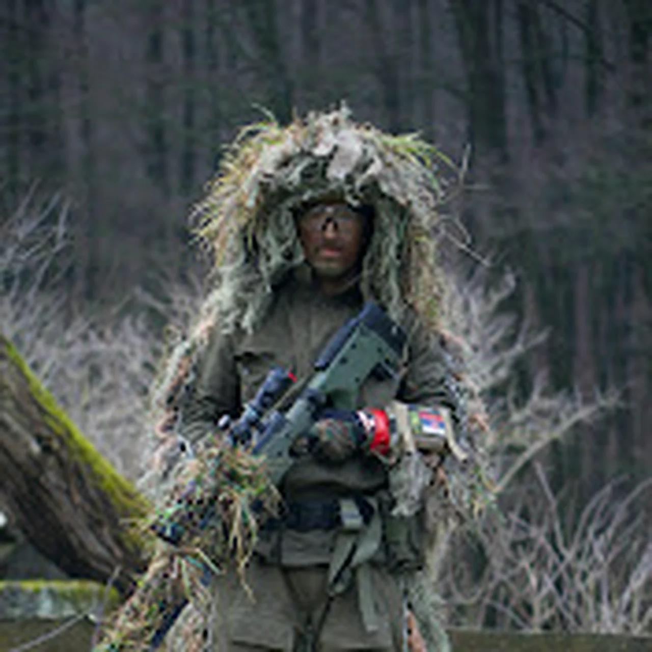 The selva sniper channel