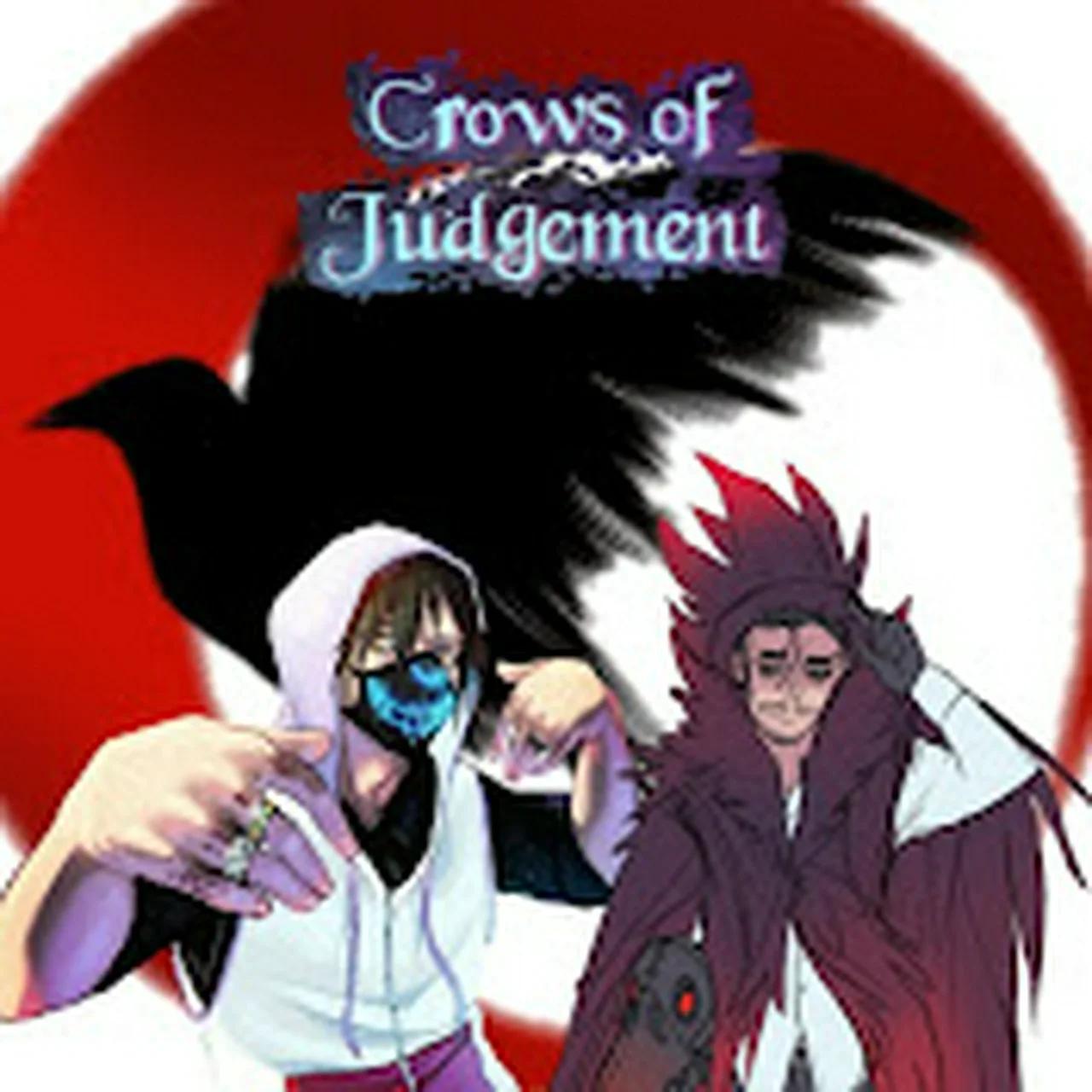 Crows Of Judgement