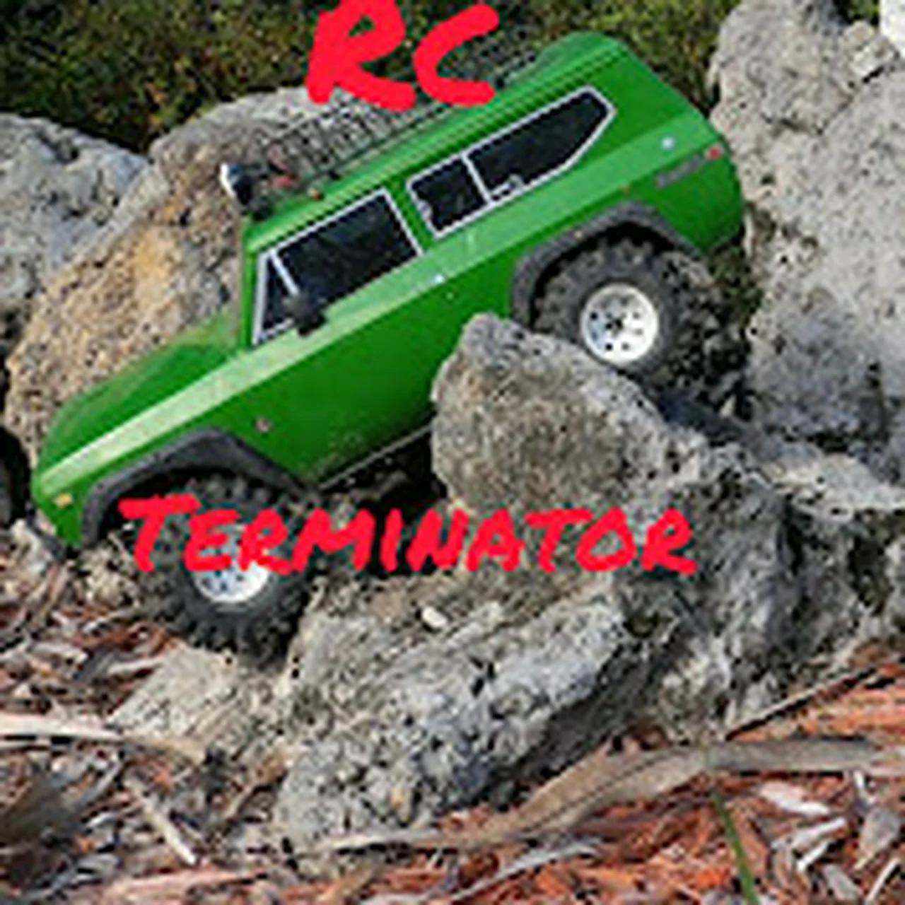 rc terminator