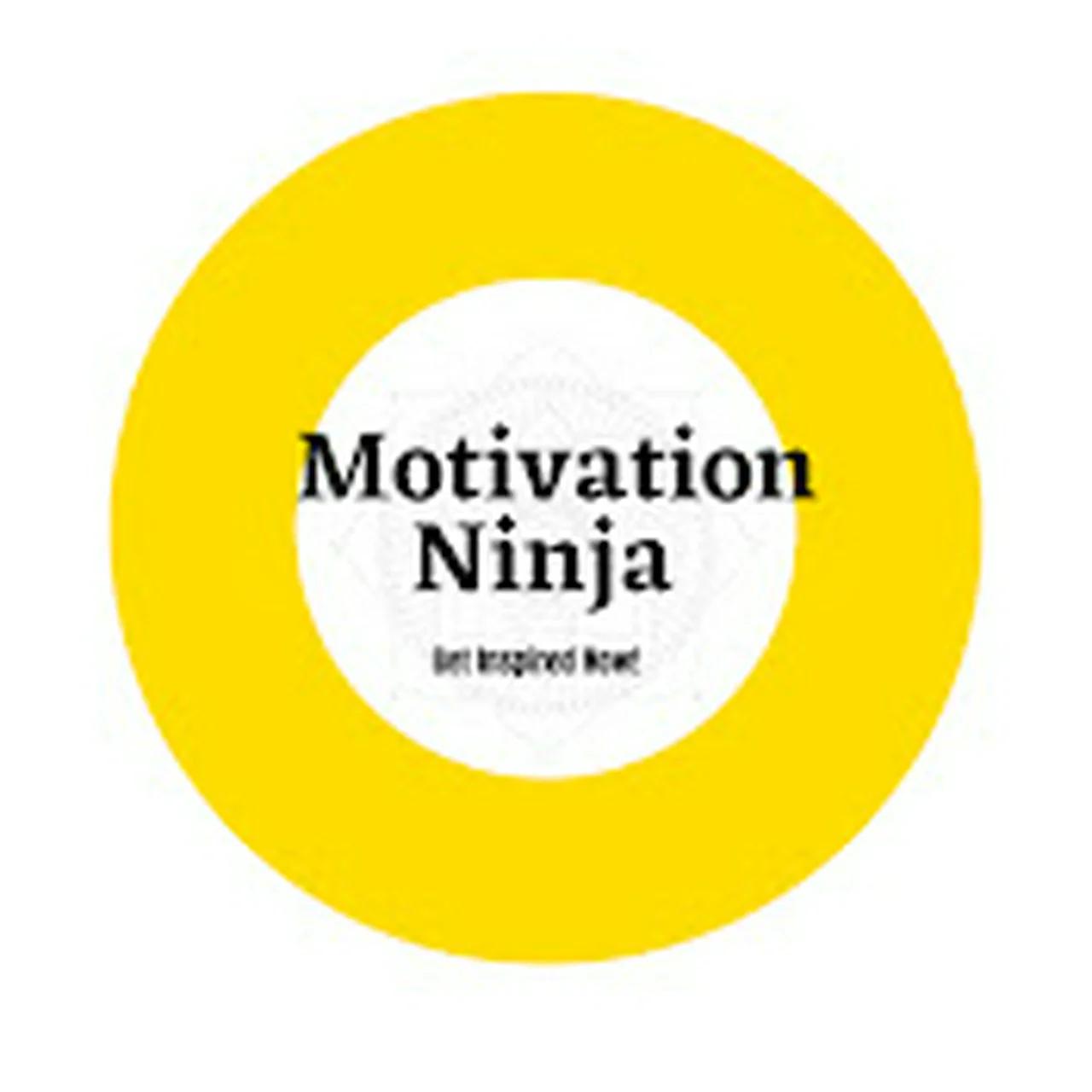 Motivation Ninja