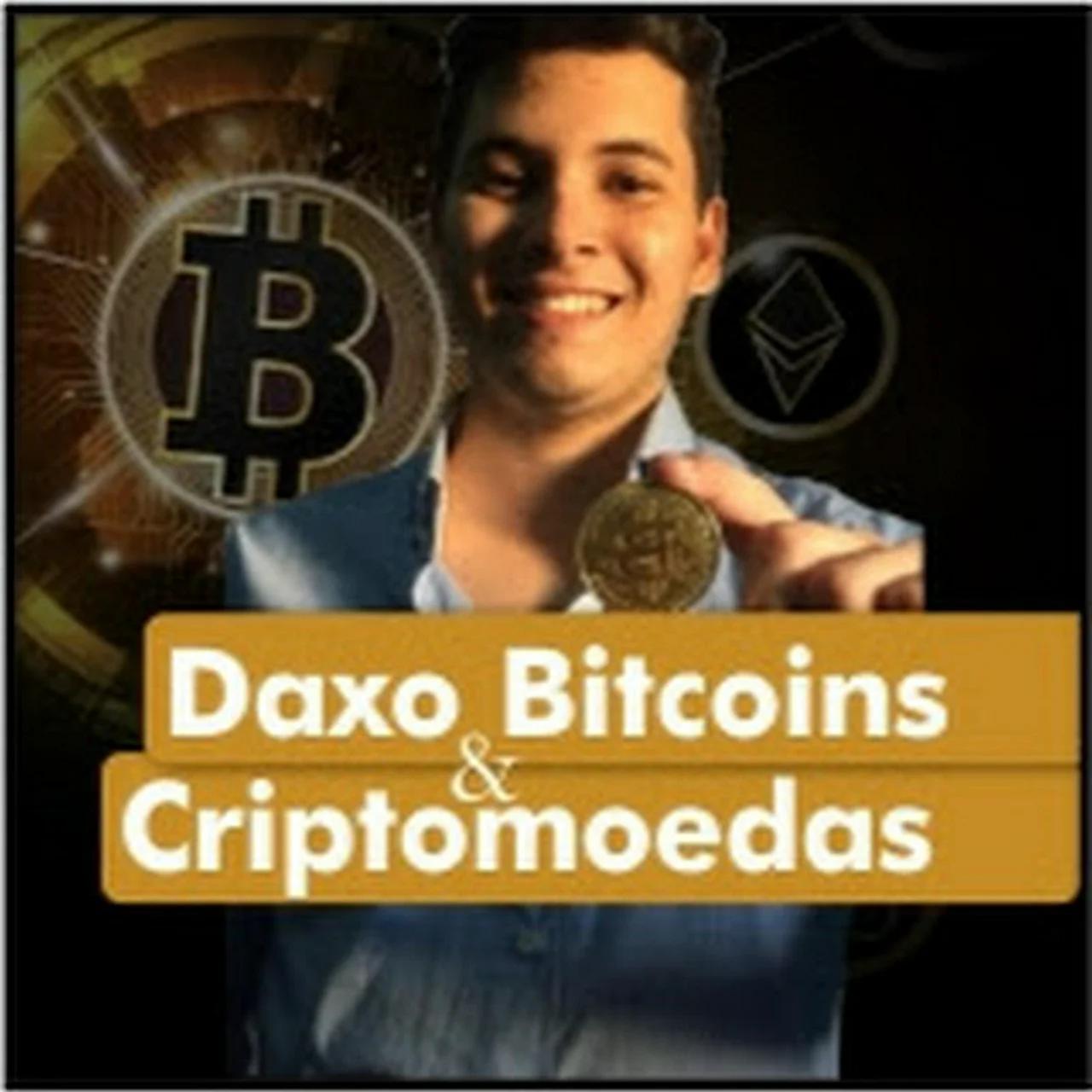 Daxo Bitcoins e Criptomoedas