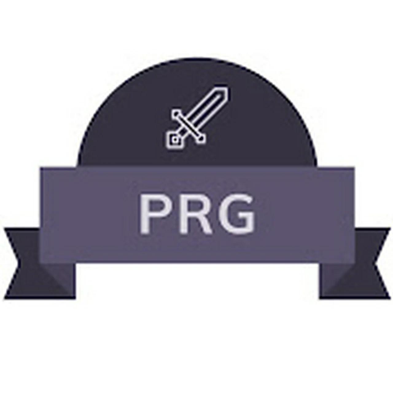 PRG