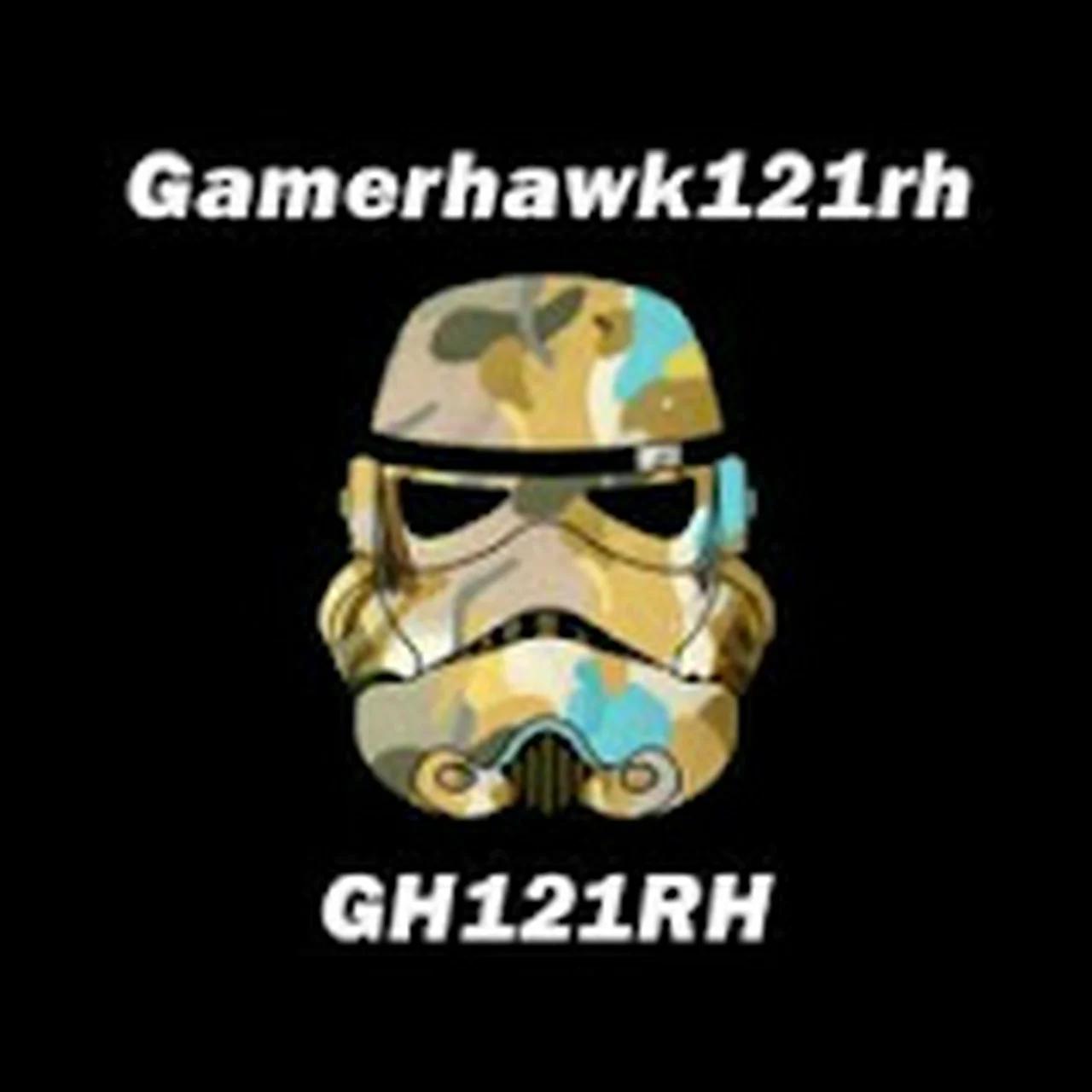 GamerHawk121