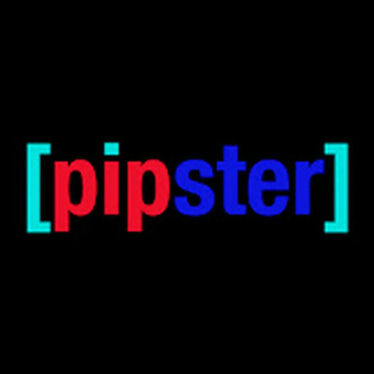 pipster.