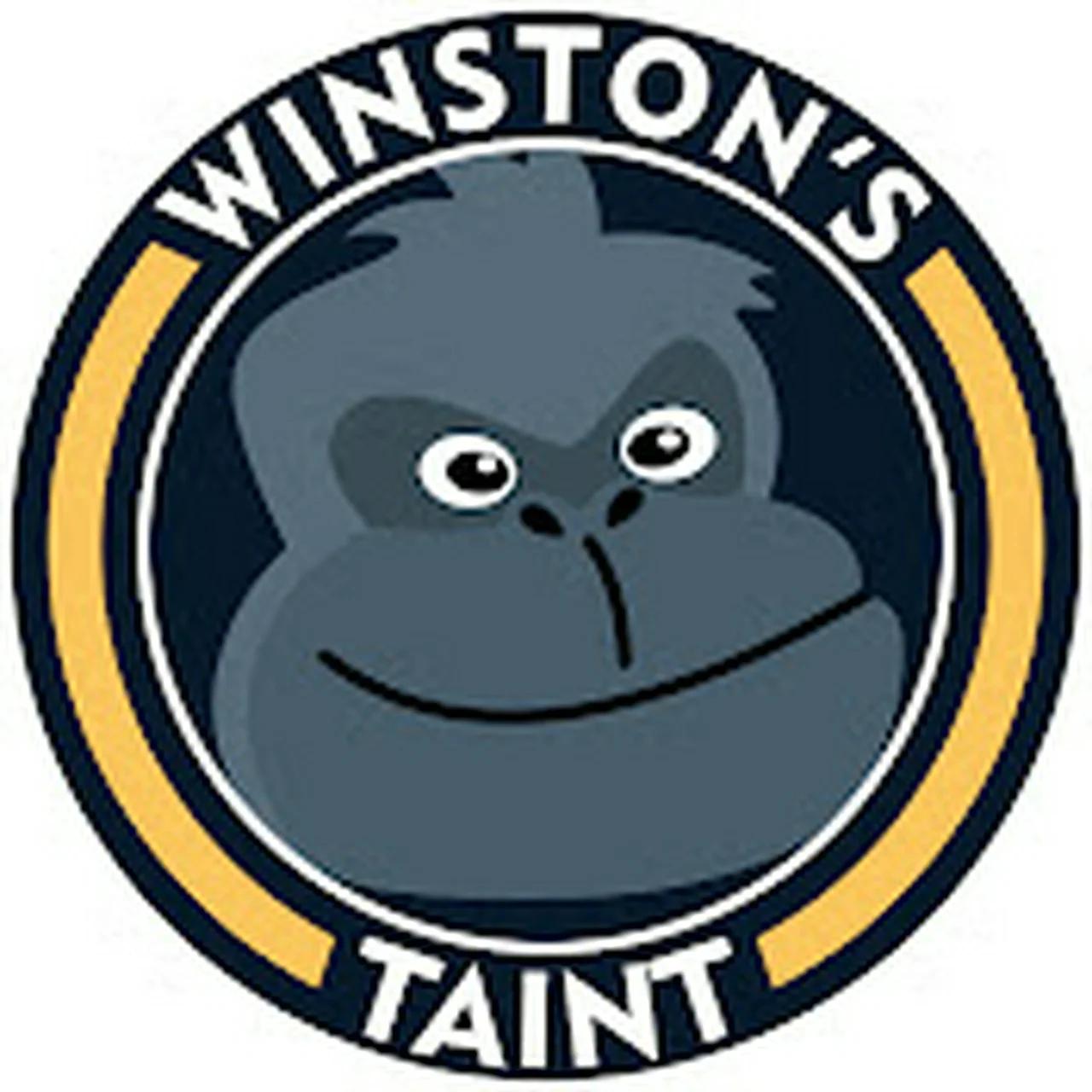 Winston's Taint Winston's Taint