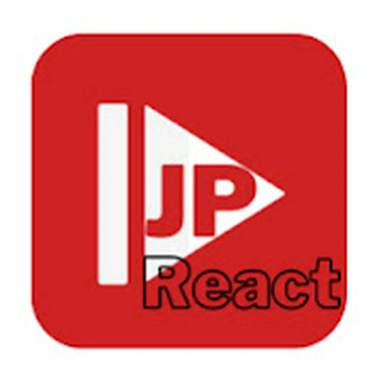 Jp React