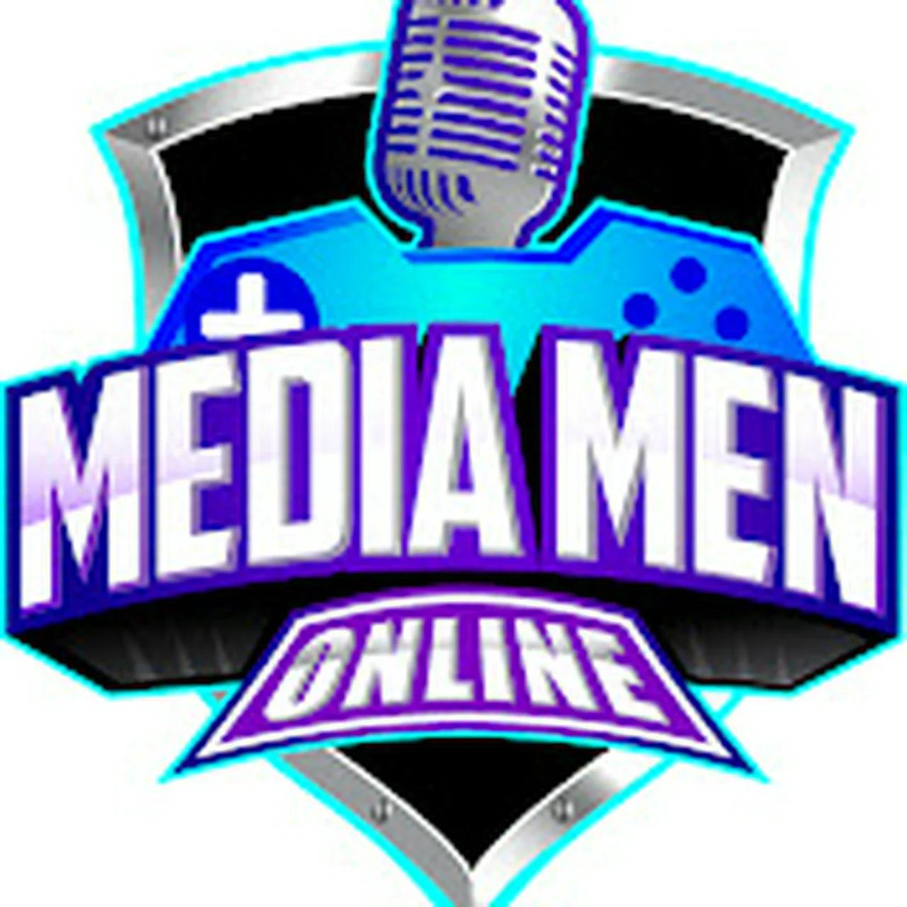 Media Men