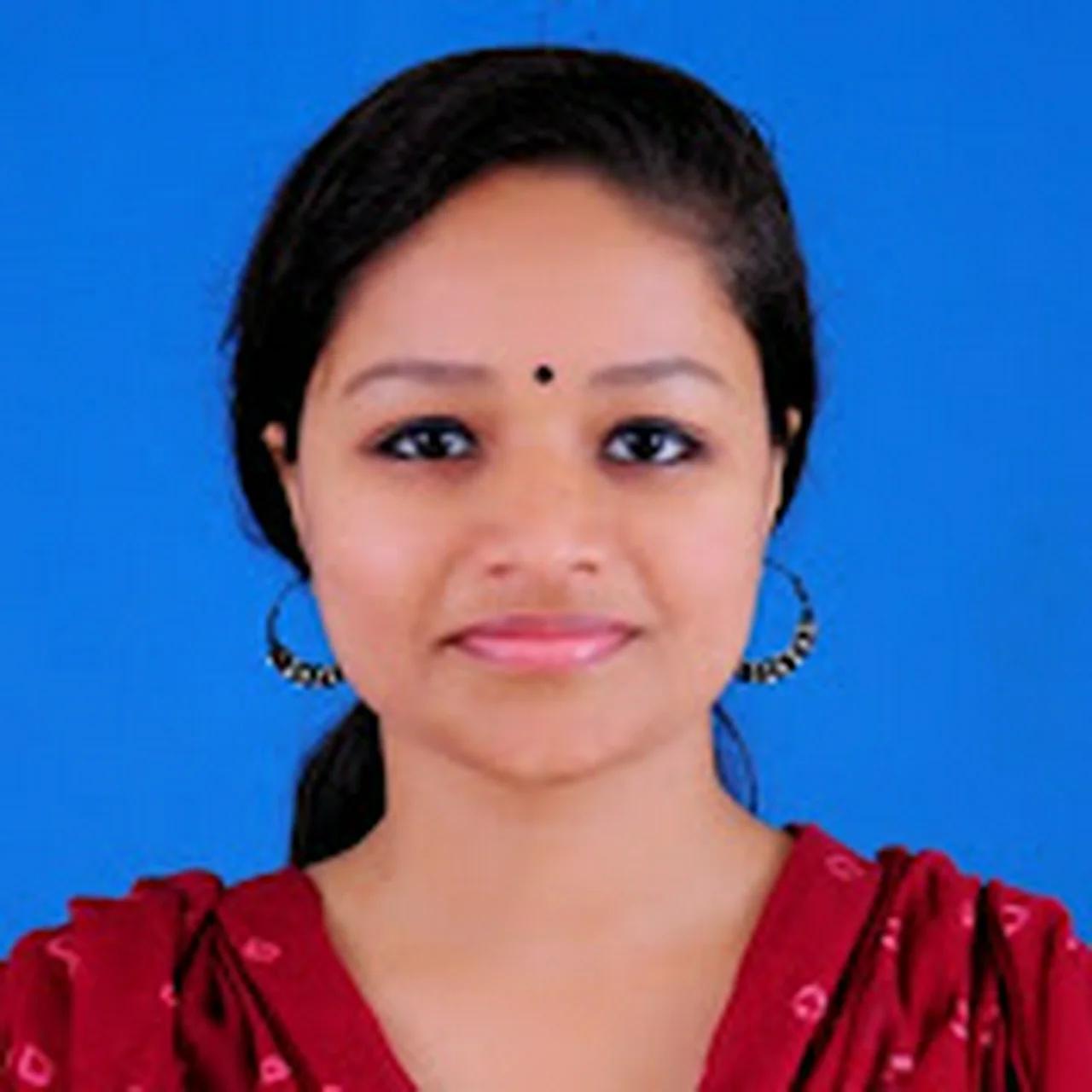 DR ANU A A