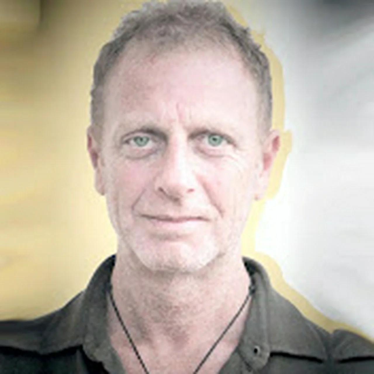 Stefano Petrucci - Psicologo Alchimista Spirituale