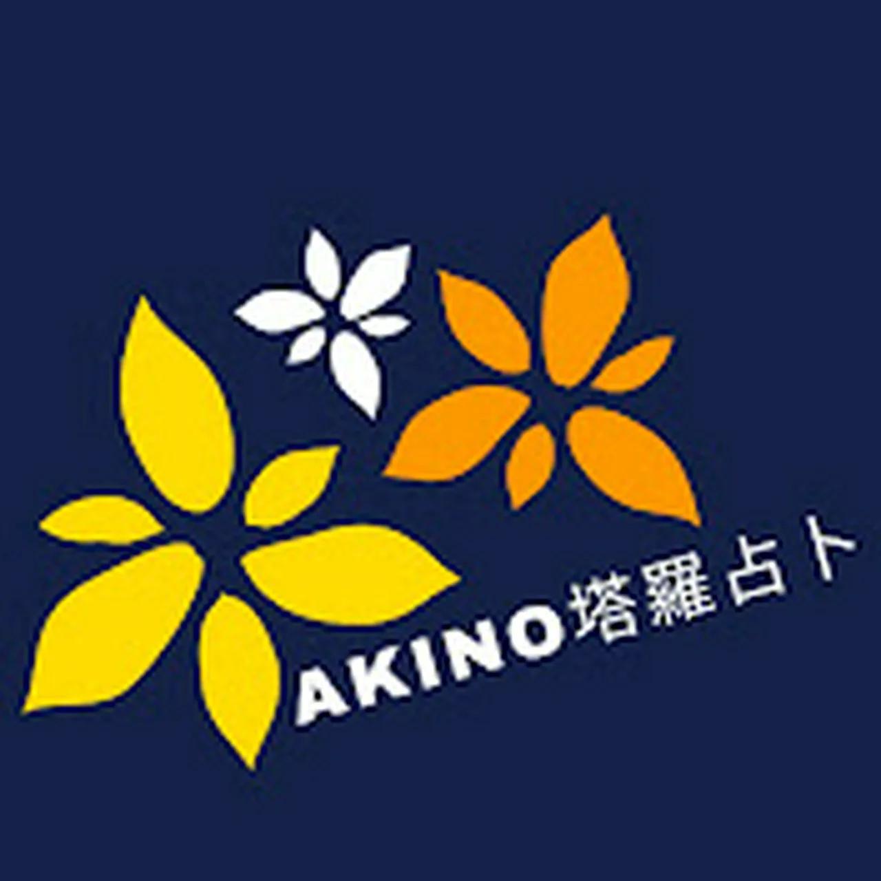 AKINO塔羅占卜