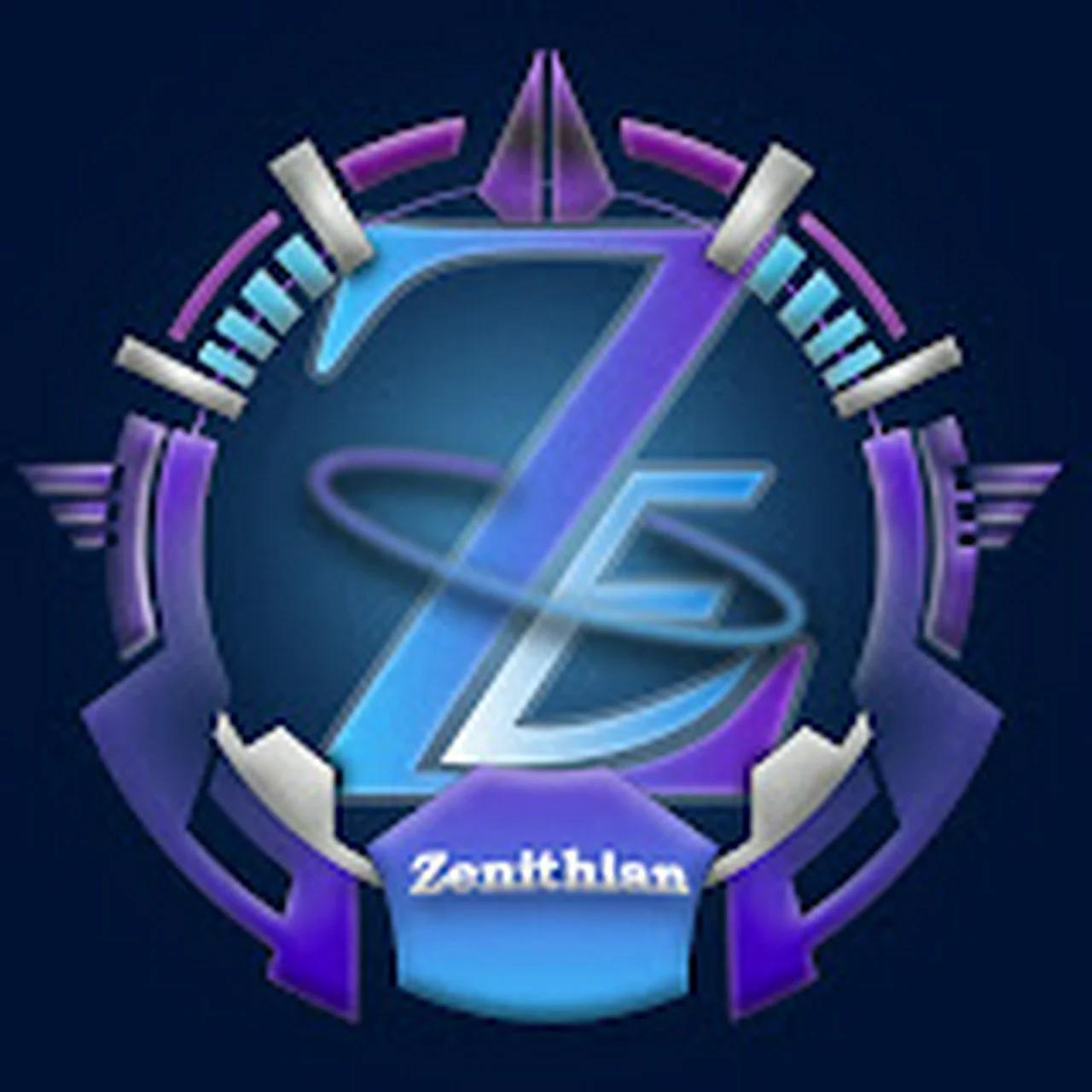 Gaming Wizard(Zenithian)🧙‍♂️